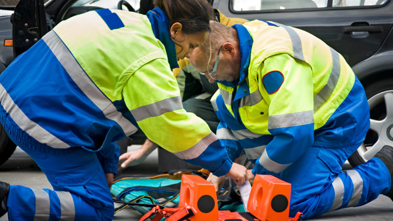 Courses - Emergency Educational Training Institute (EETI)